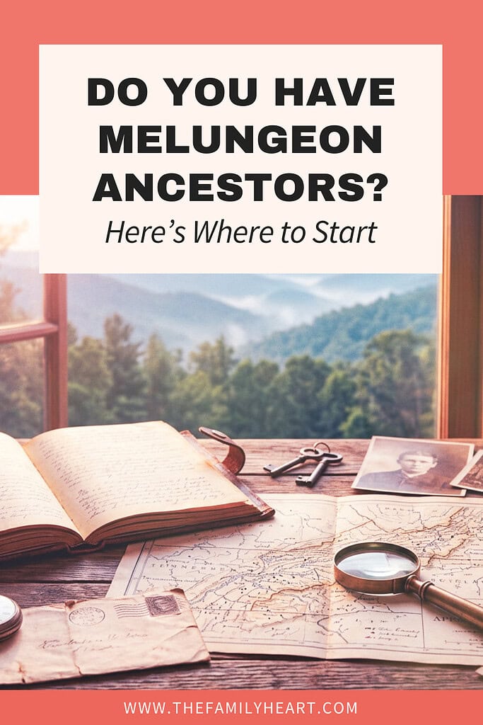 Do You Have Melungeon Ancestors? Here's Where to Start